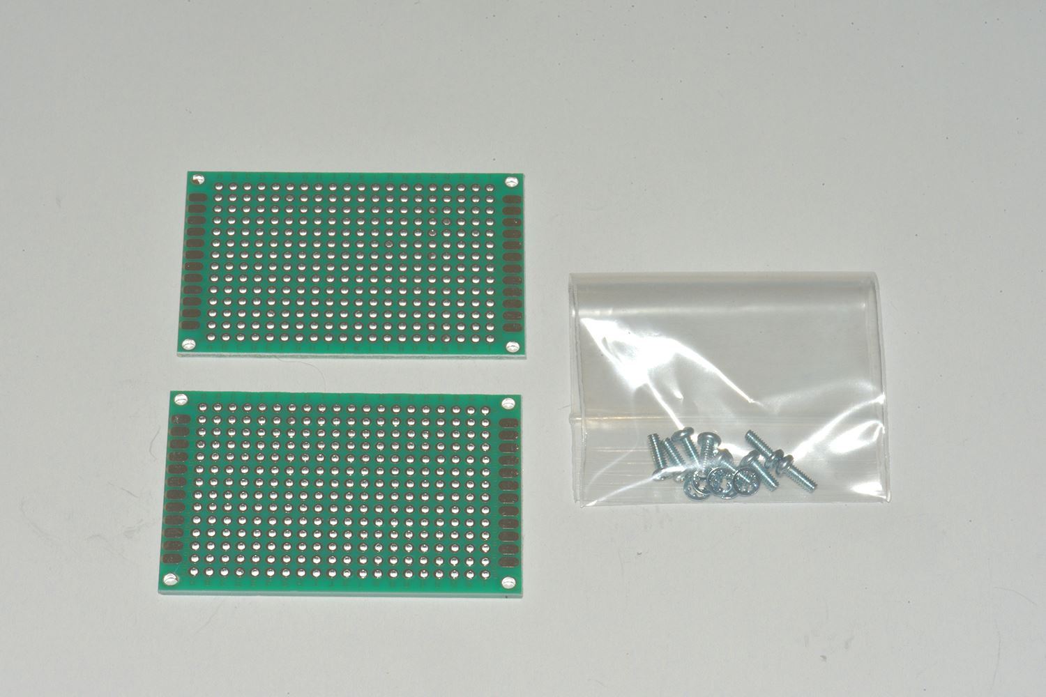 SMT Designs. Dev PCB Boards Kit