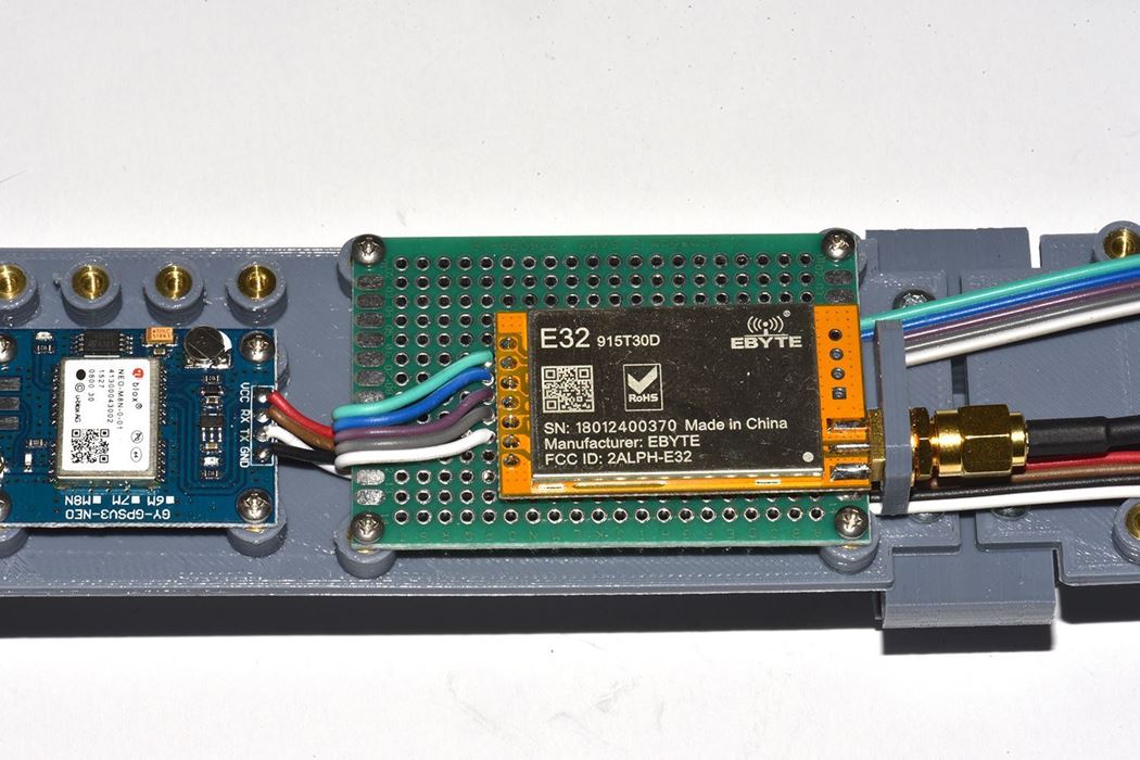 SMT Designs. Dev PCB Boards Kit