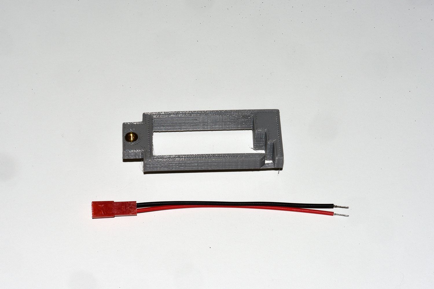 SMT Designs. Compact Length MissileWorks RRC2+ Device Platform Kit