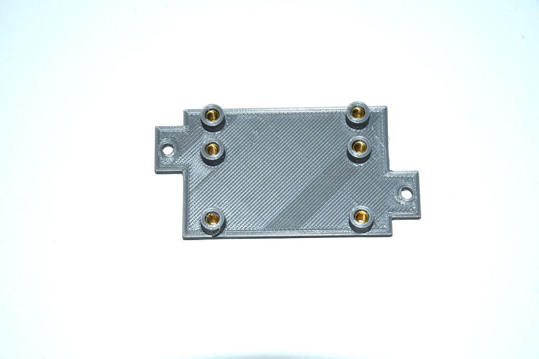 SMT Designs. Hybrid Bay Device Carrier Kits