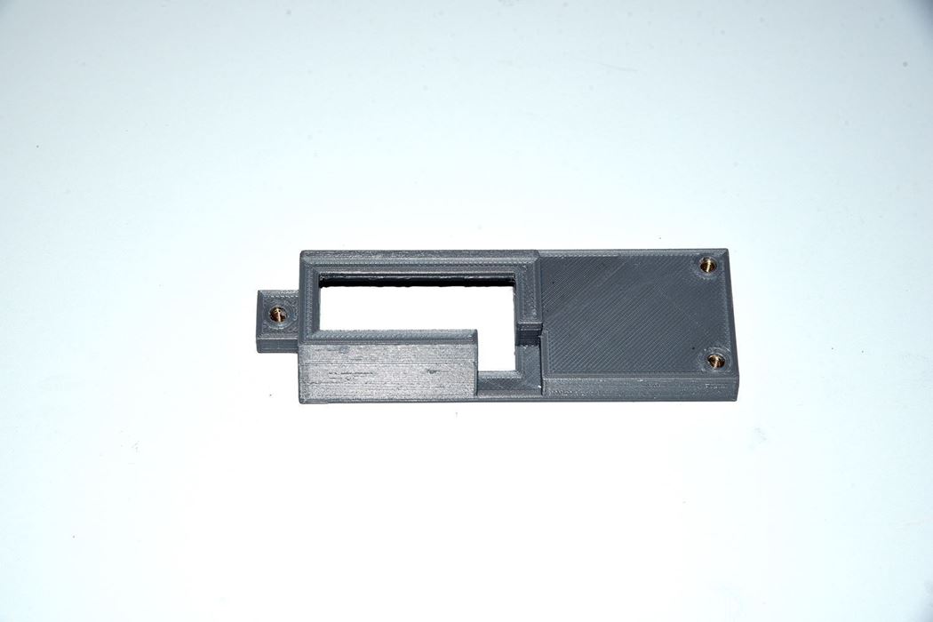 SMT Designs. Standalone Modular Nosecone Bay Kits