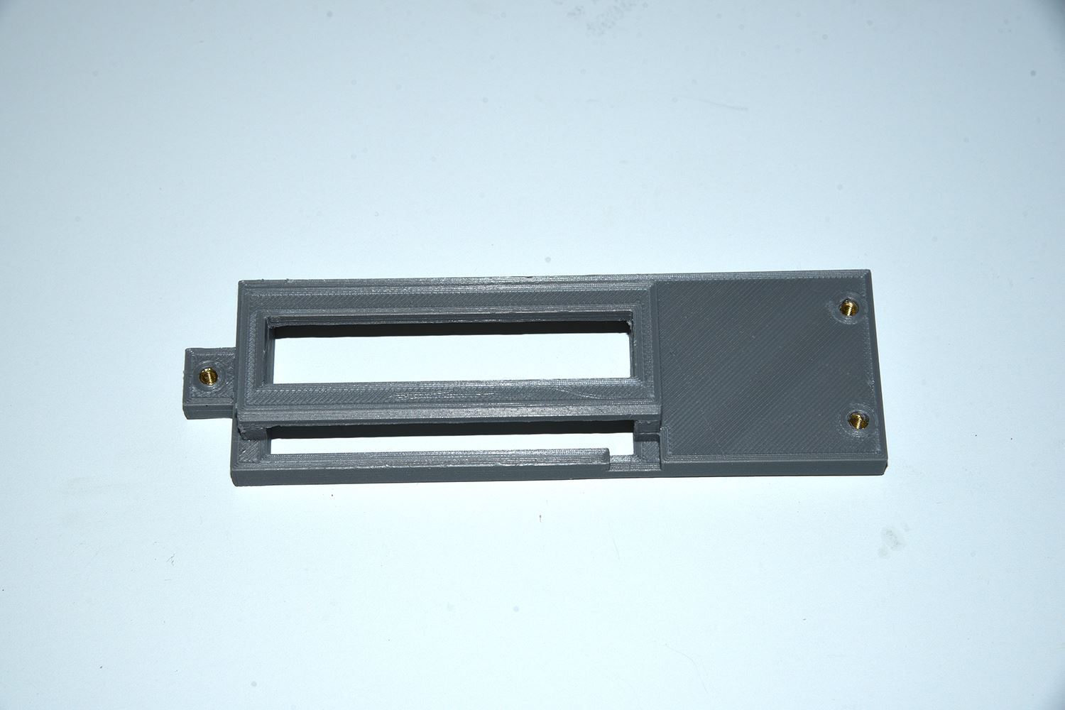 SMT Designs. Standalone Modular Nosecone Bay Kits