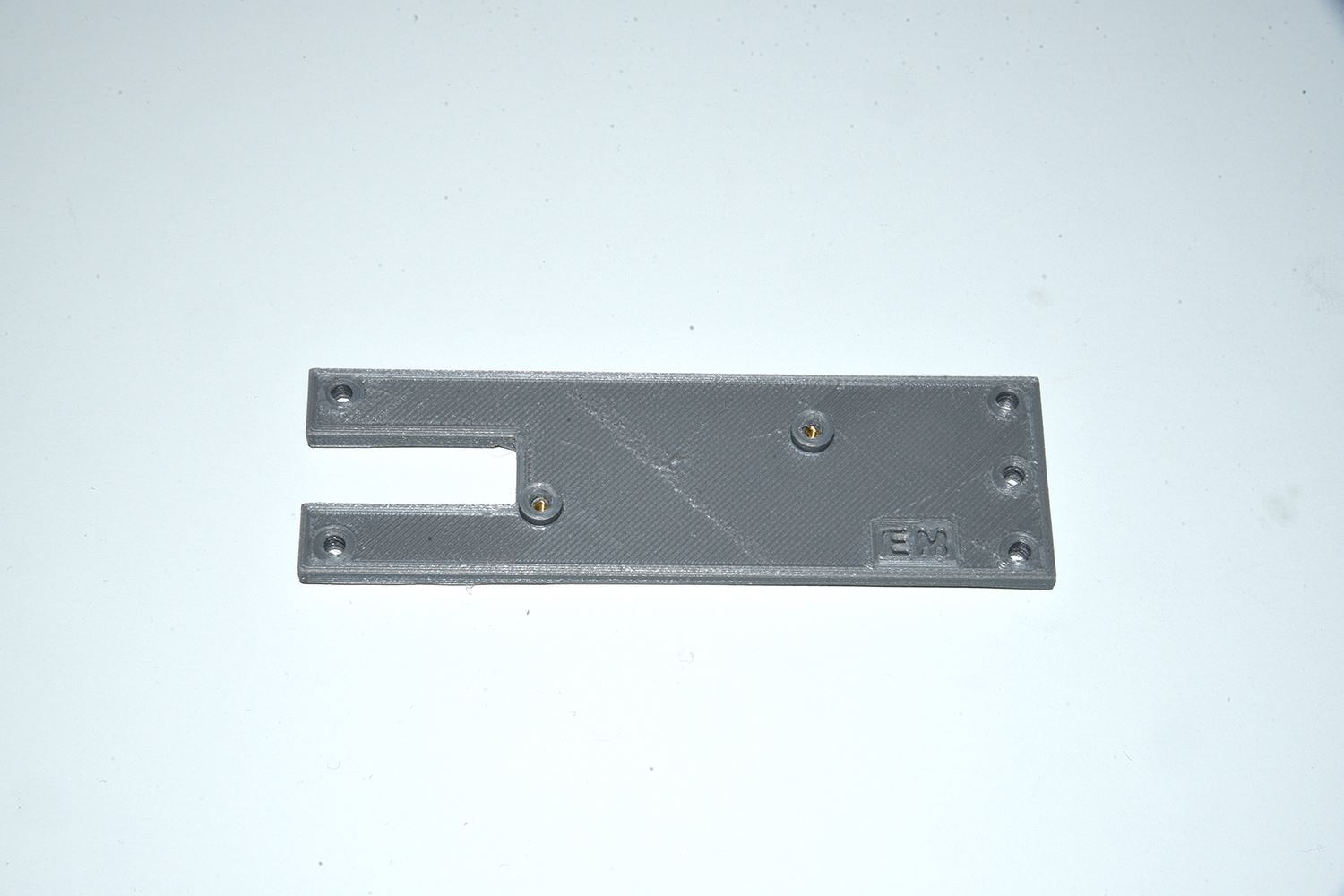 SMT Designs. Standalone Modular Nosecone Bay Kits