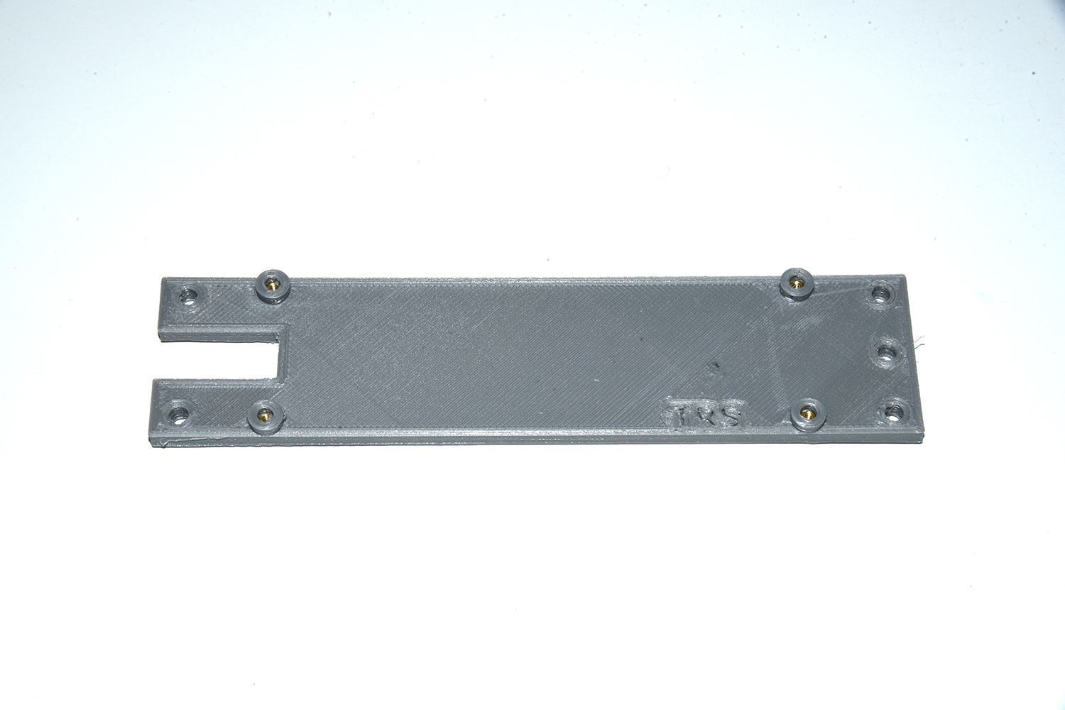 SMT Designs. Standalone Modular Nosecone Bay Kits