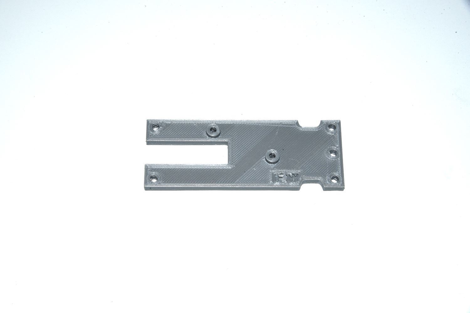 SMT Designs. 54mm, 65mm, and 75mm Modular Deployment/Tracker Nosecone ...