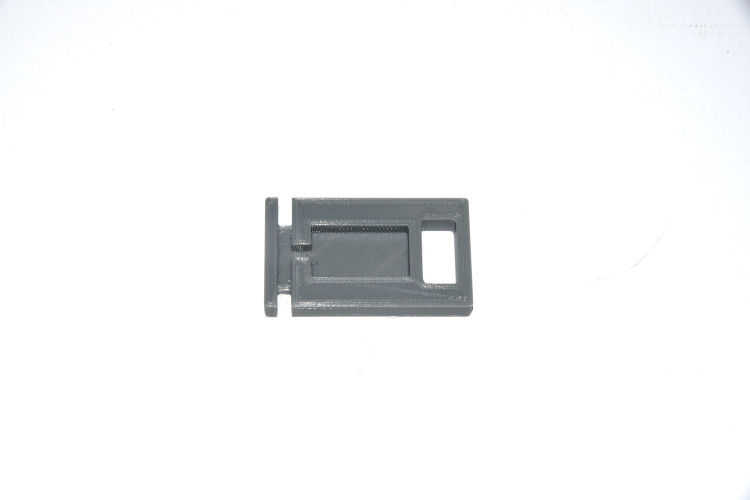 SMT Designs. Hybrid Bay Battery Carrier Kits