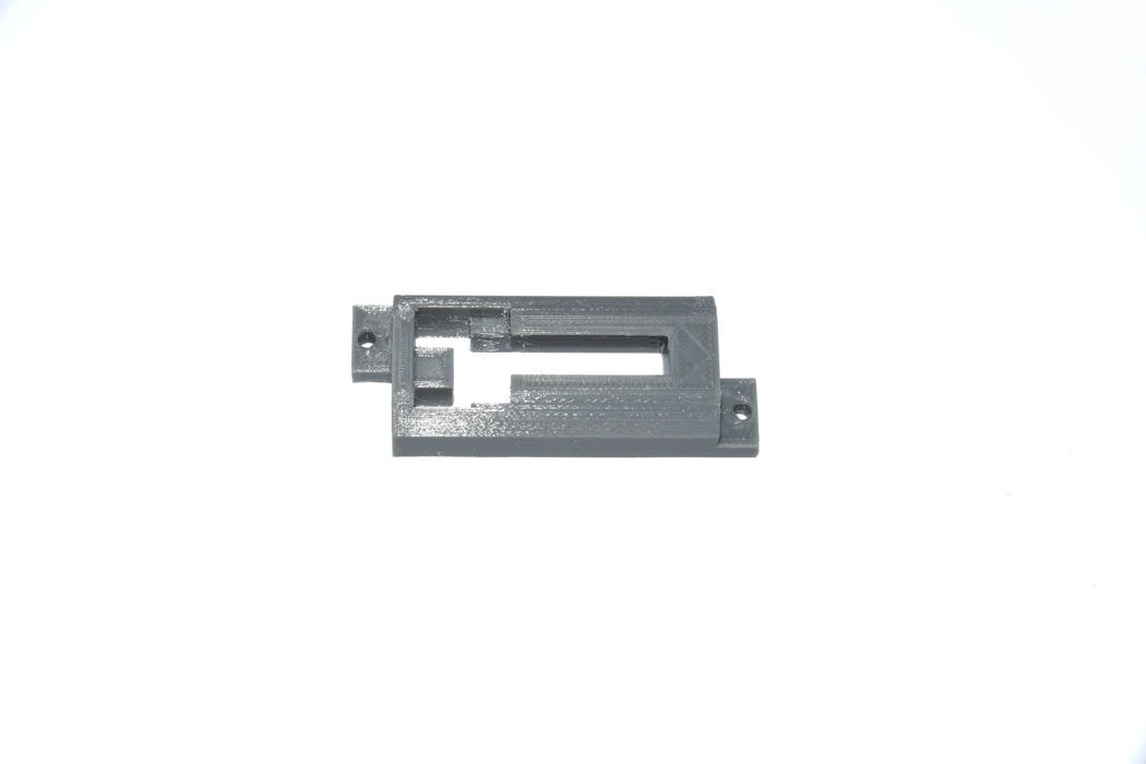 SMT Designs. Hybrid Bay Battery Carrier Kits
