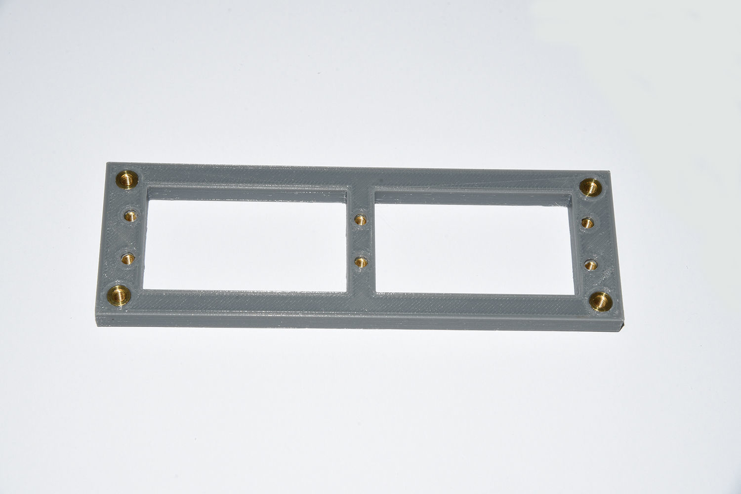 SMT Designs. Hybrid Bay Battery Carrier Kits